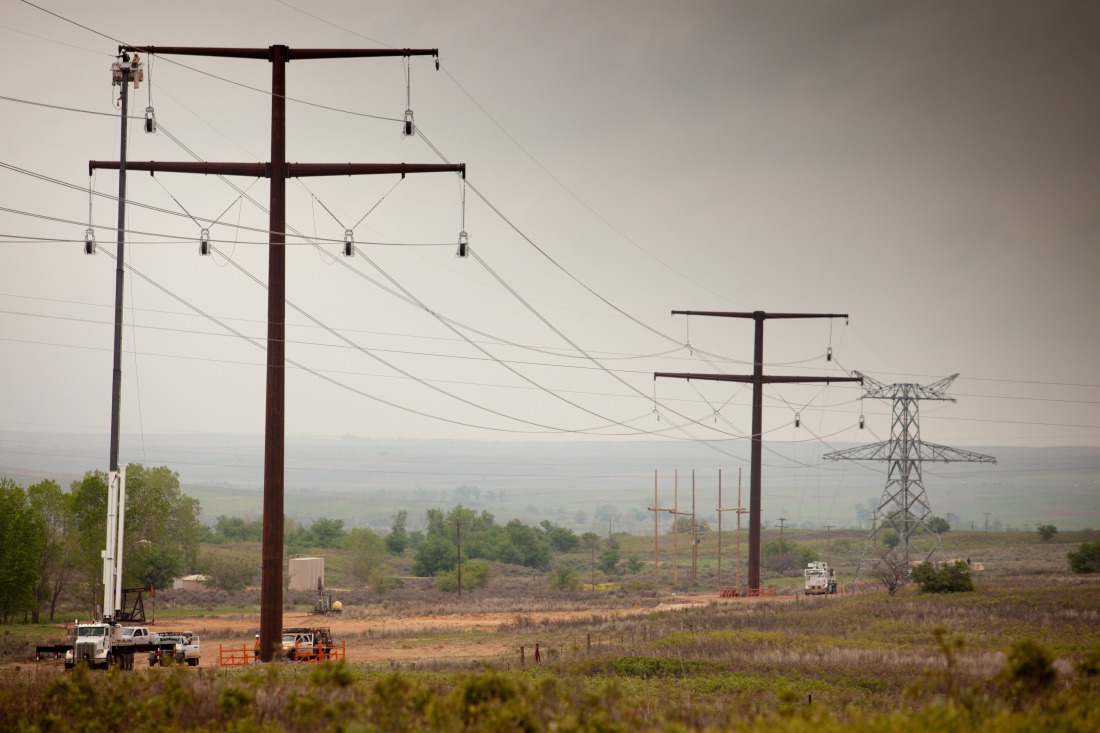 About - LS Power Grid