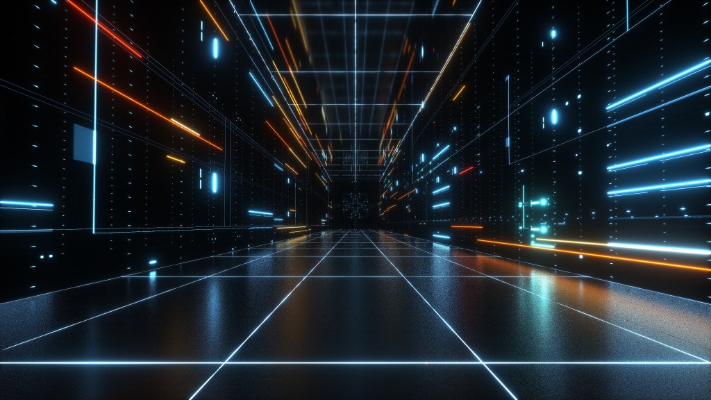 Home - LS Power Grid