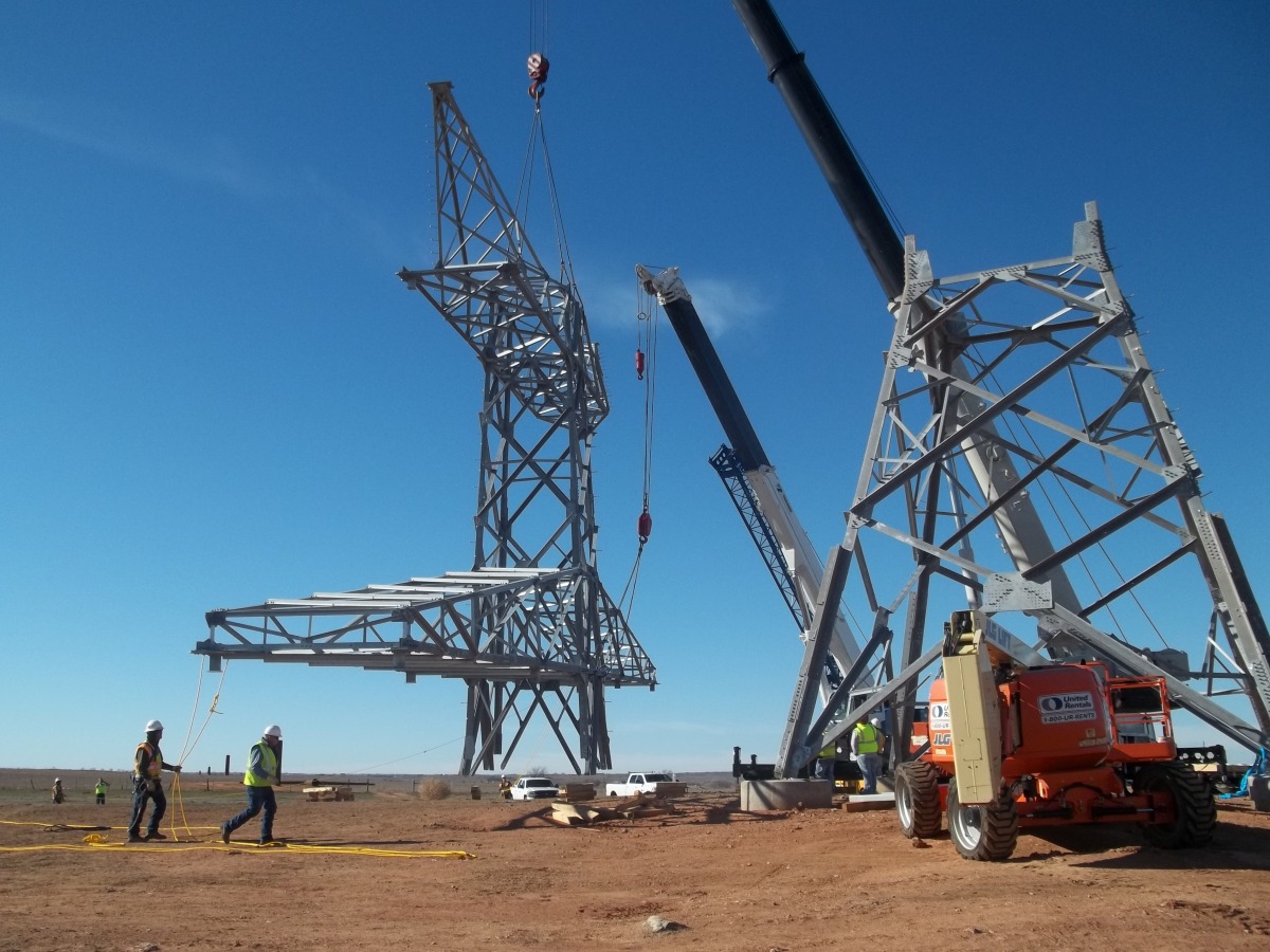 Current Projects - LS Power Grid