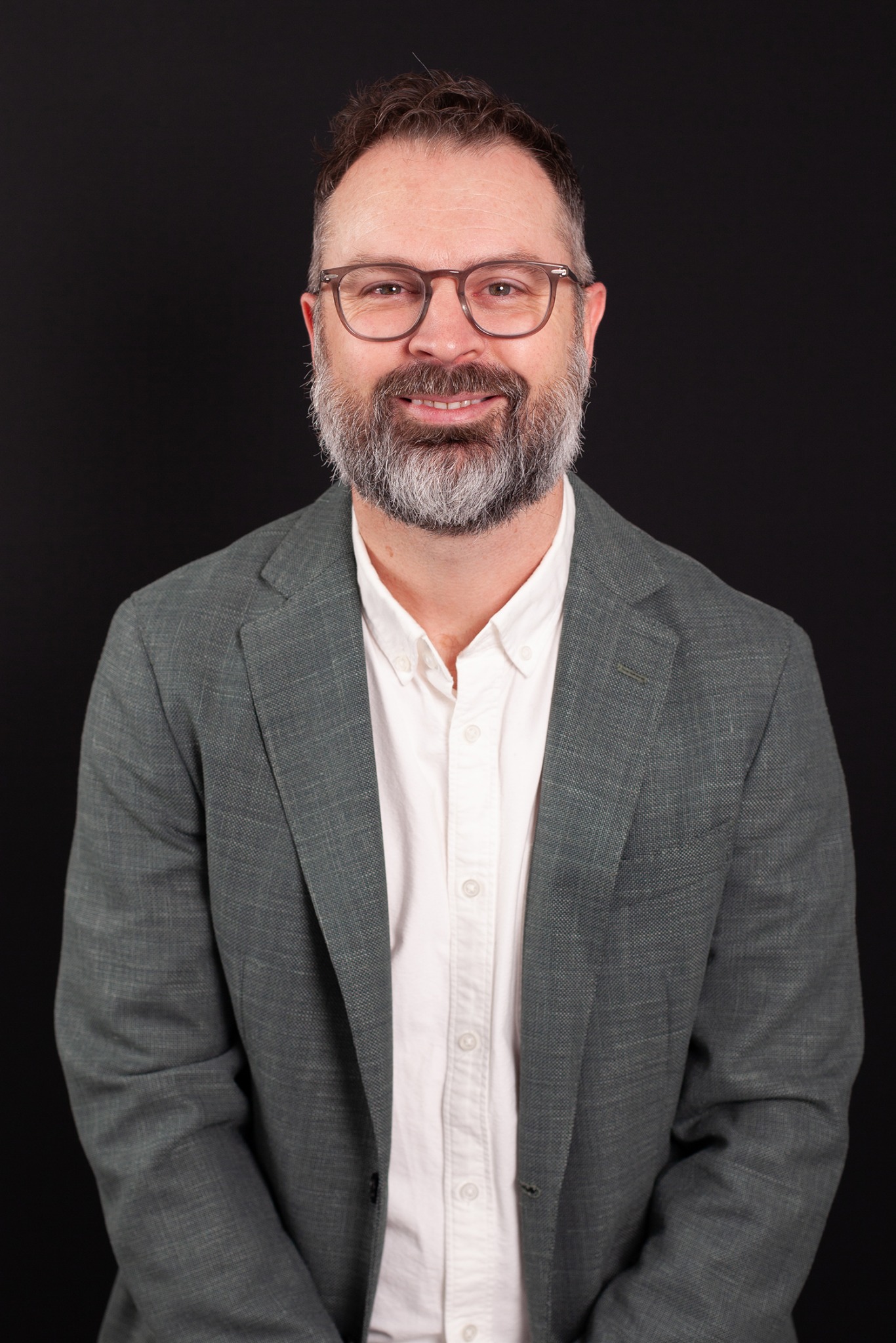 Casey Brandt - LS Power Grid