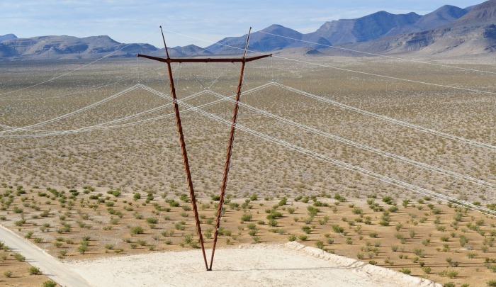 Great Basin Transmission - LS Power Grid