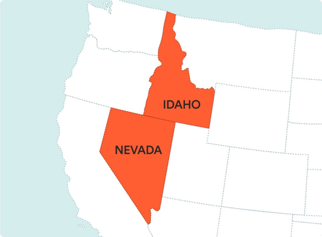 Great Basin Transmission - LS Power Grid