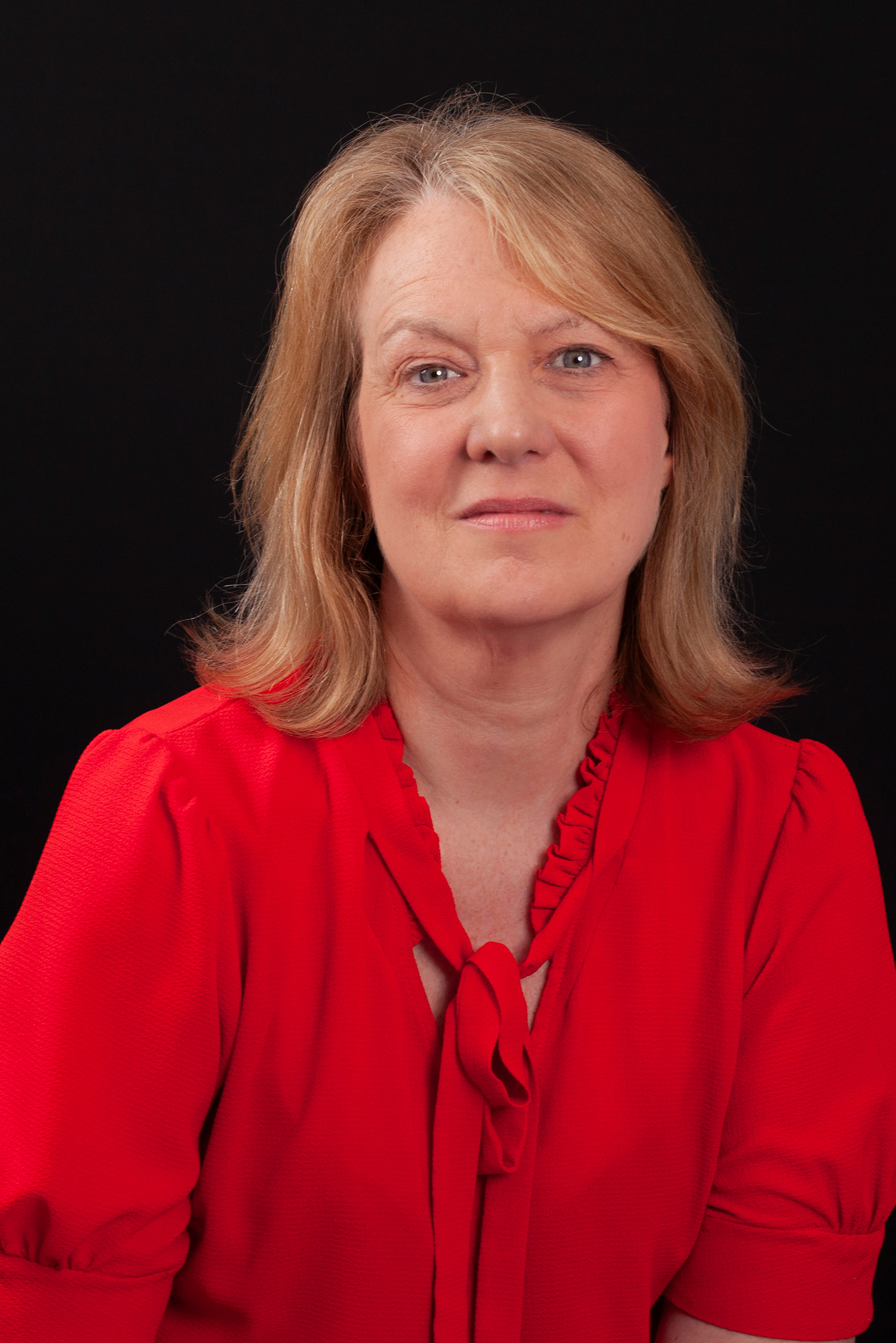 Sharon Segner - LS Power Grid