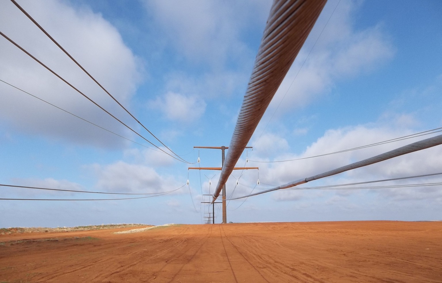About - LS Power Grid