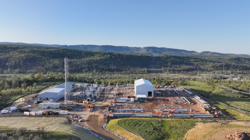 Home - LS Power Grid